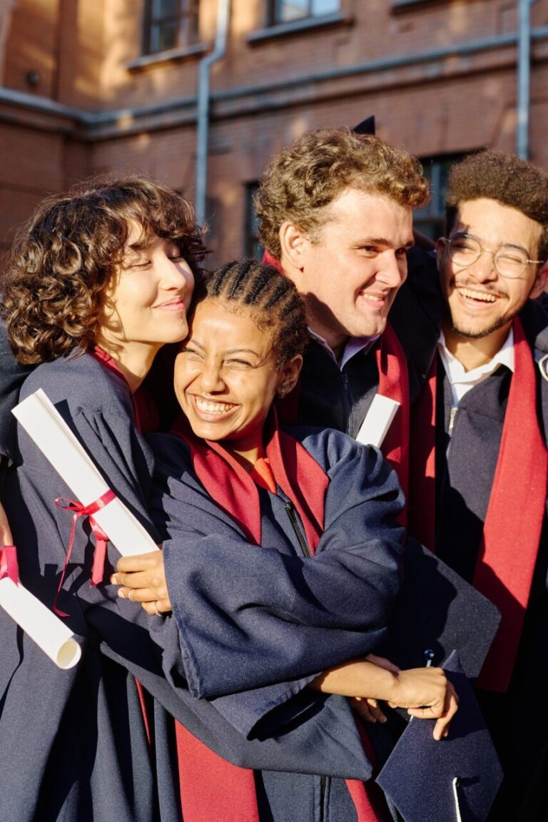 Flexible Online Graduate Programs in Jacksonville, Florida