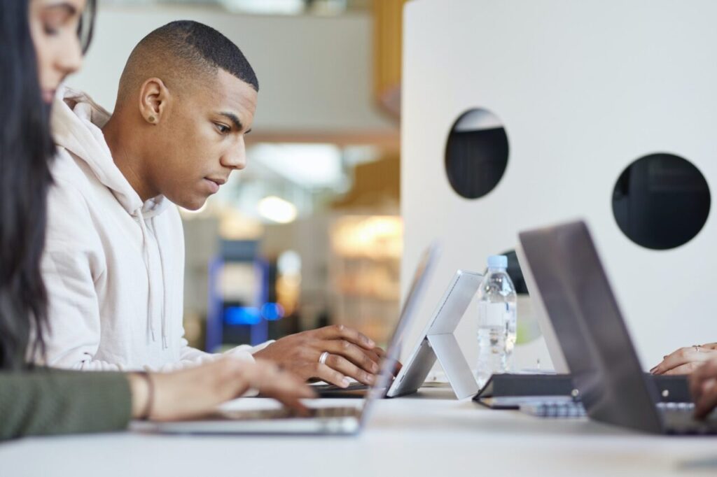 Flexible Online Graduate Programs in Jacksonville, Florida